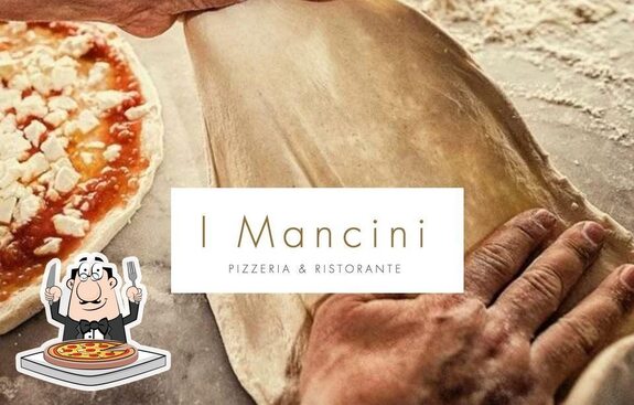 Pizzeria i Mancini, Bari - Restaurant reviews