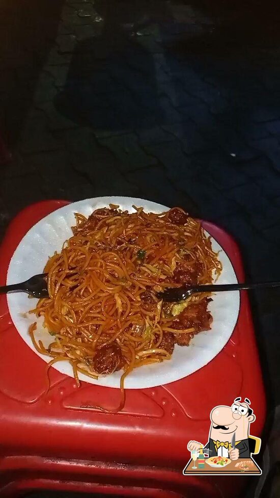 Shiva Chinese Food, Ahmedabad - Restaurant menu, prices and reviews