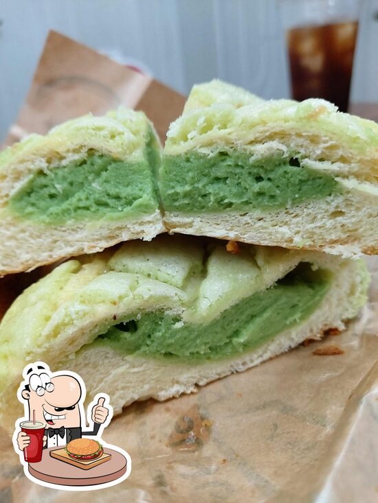 Sungsimdang Bakery Daejeon Station Branch, Daejeon - Restaurant reviews