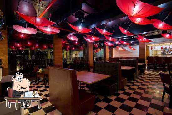 The Food Chord, Vagator - Restaurant menu, prices and reviews