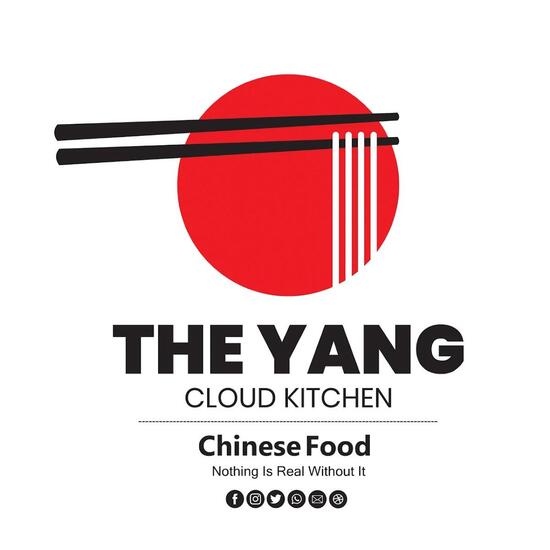 Menu at The Yang Cloud Kitchen, Mumbai