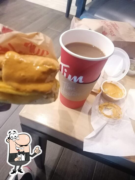 Tim Hortons, Monterrey - Menú del restaurante, precios y reseñas