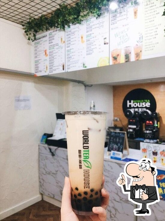 World Tea House 世界茶饮, Auckland - Restaurant menu, prices and reviews