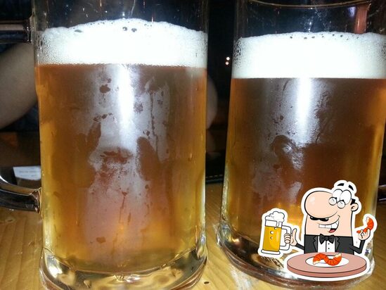 Mali Medo pub & bar, Zagreb - Restaurant menu and reviews