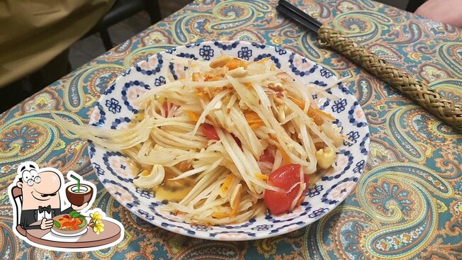 Hi Thai restaurant, Daegu - Restaurant reviews