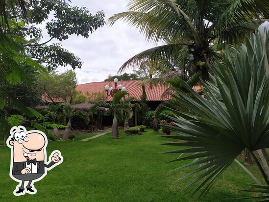 Café Paddock, Belo Horizonte - Avaliações de restaurantes