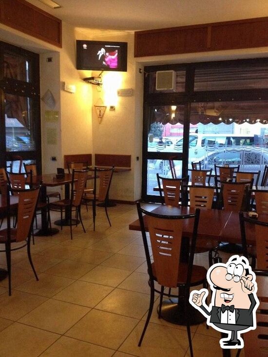 Bar Penelope, Milan - Restaurant menu and reviews