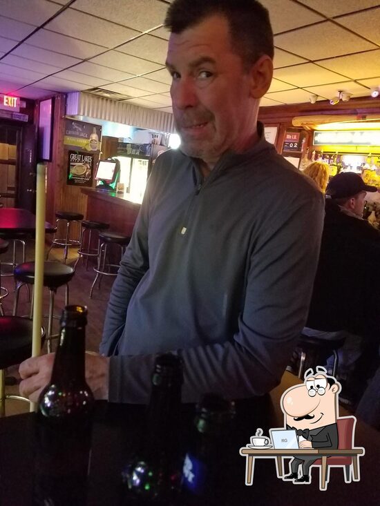 Boxcar Tavern, Upper Sandusky - Restaurant menu, prices and reviews
