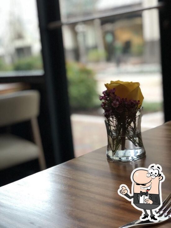 NAN THAI BUCKHEAD, Atlanta - Restaurant menu, prices and reviews