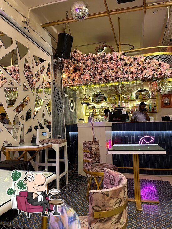Cafe Metropolitan, Lucknow - Restaurant menu, prices and reviews
