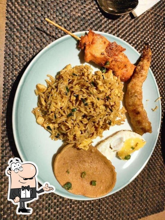 Rhythm Rooftop Bar and Kitchen, Pune - Restaurant menu, prices and reviews