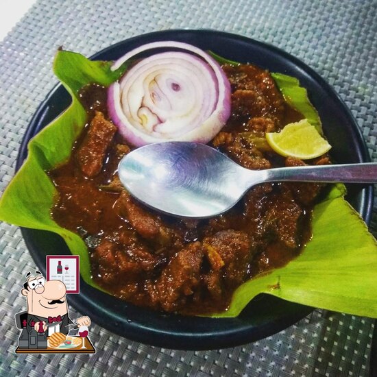 Theeram Family Restaurant, Bengaluru, G1 - Restaurant reviews
