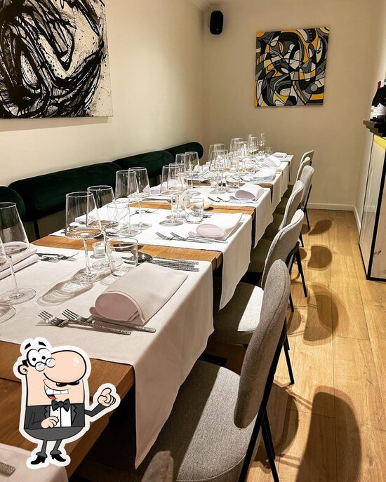 Bistro Chez Martin, Liège - Menu du restaurant, prix et avis
