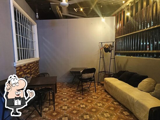 Cafe Divino, Marikina - Restaurant menu, prices and reviews