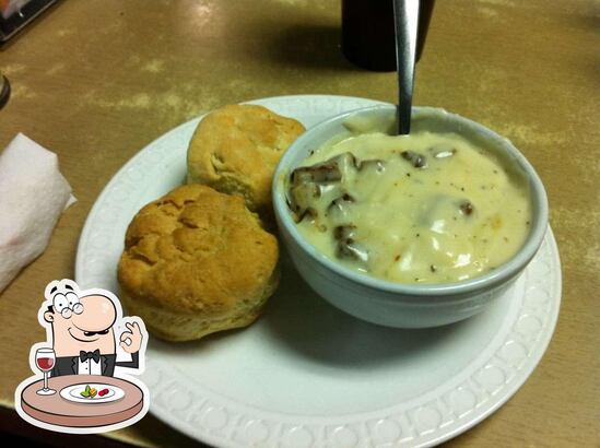 Cattleman's Cafe in Amarillo - Restaurant menu and reviews