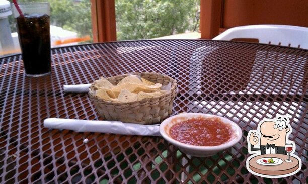 Chelitos Mexican Restaurant in Estes Park - Restaurant menu and reviews