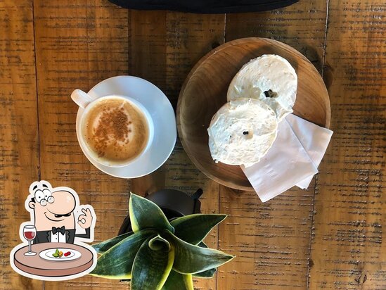 Common Grounds Brew & Roastery, West Palm Beach - Menú del restaurante ...