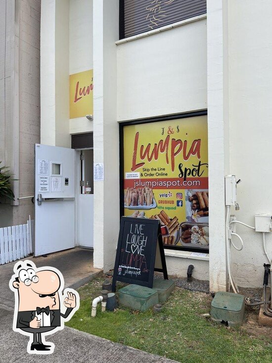 J & S Lumpia Spot in Honolulu - Restaurant menu and reviews