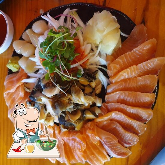Restaurante Jangdogdae, Seul, 16 Samil-daero 17-gil - Opiniones del ...