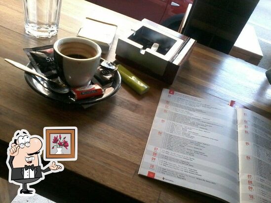 CAFFE BAR OPERA, Sarajevo - Restaurant menu, prices and reviews