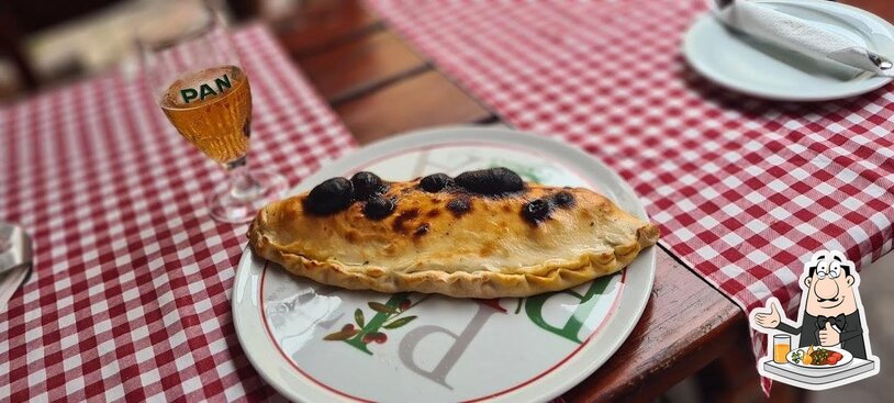 Pera Ždera Brčko, Brčko - Restaurant menu, prices and reviews