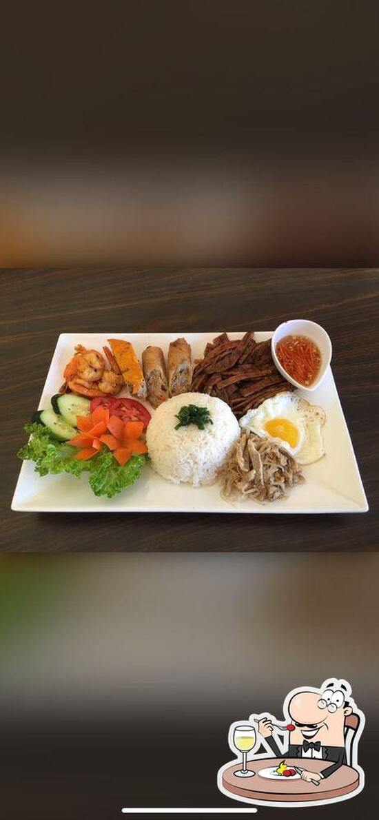 Pho Ivy, 9261 Laguna Springs Dr in Elk Grove - Restaurant menu and reviews