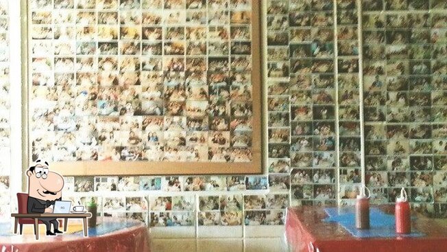 Ryan's Pizzarelli, Cebu City - Restaurant menu, prices and reviews