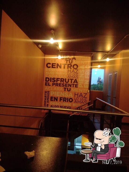 TOSTAO' Café y PAN - Carulla Pance, Cali - Menú del restaurante ...