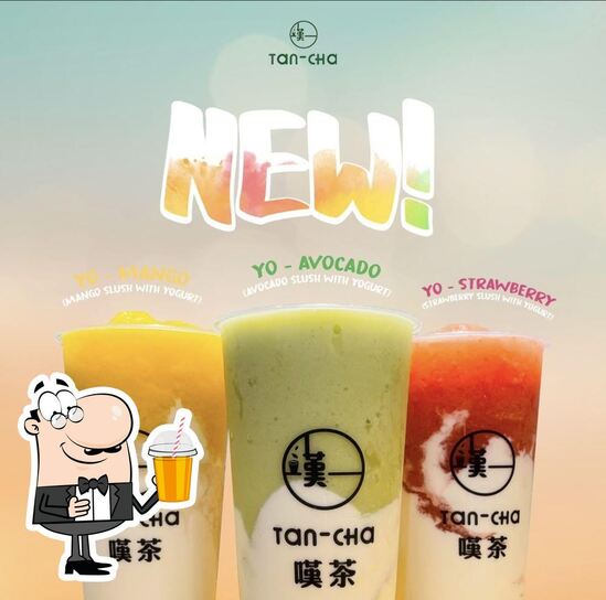 Tan-Cha in Orlando - Restaurant menu and reviews