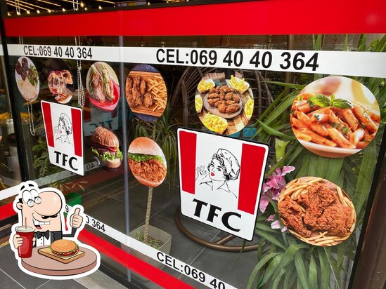 Tfc tirana fried chicken, Tirana - Menú del restaurante, precios y reseñas