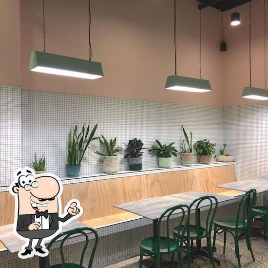 852 Hong Kong Cafe, Melbourne - Restaurant menu, prices and reviews