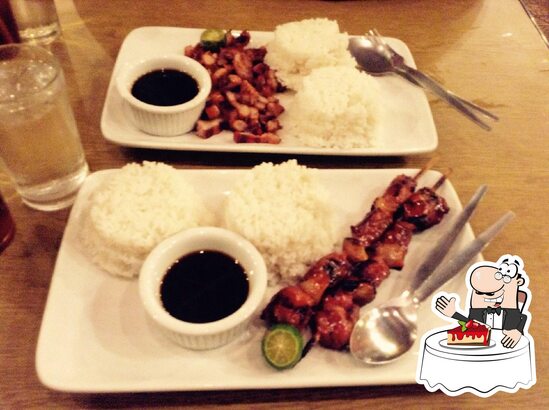 Inigo's Resto & Grill restaurant, Cebu City - Restaurant menu and reviews
