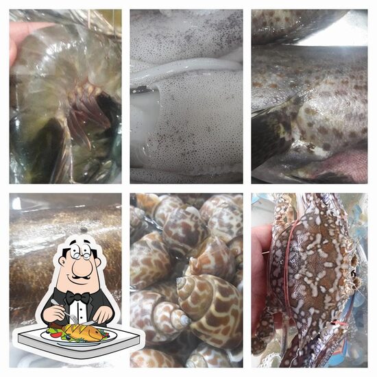 จั๊บซาดิส&แจ่วฮ้อนร้านกะติ๊บเค่า, Non Samran - Menú del restaurante ...