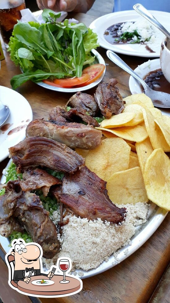 Pitada Bar, Rio de Janeiro - Restaurant reviews