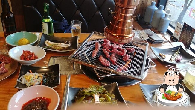 조선화로집 부천중동점 restaurant, Bucheon-si - Restaurant reviews