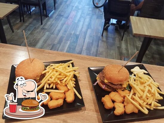BIG ALI fast food, Porto-Vecchio - Restaurant reviews