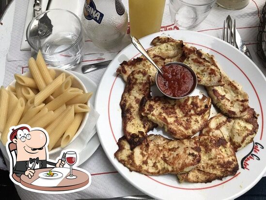 Cafe Charlot, Paris - Restaurant reviews