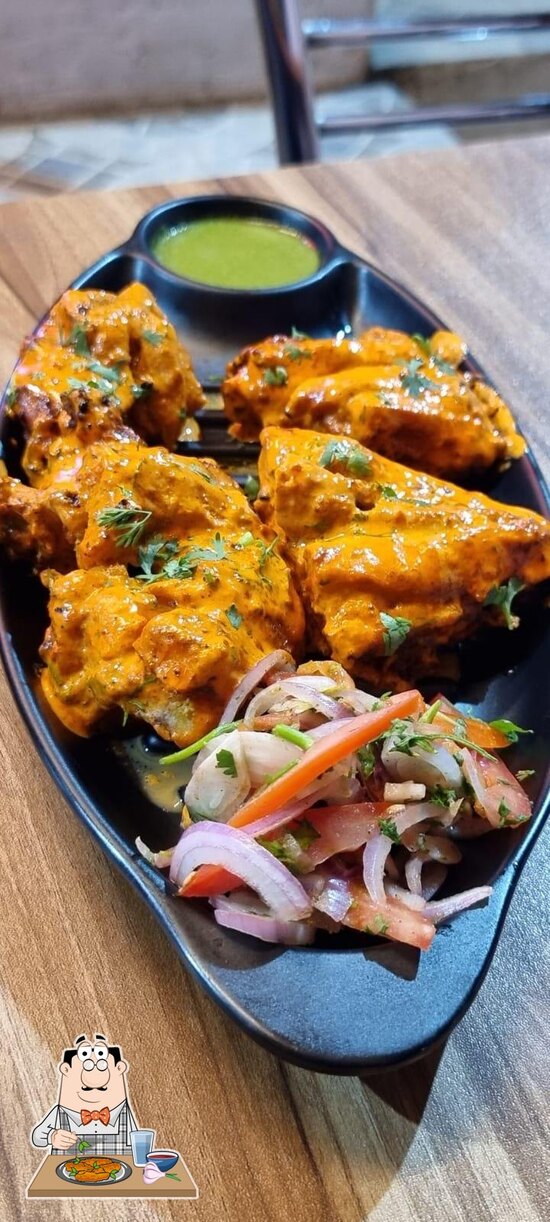 Happy Da Adda, Pune - Restaurant menu and reviews
