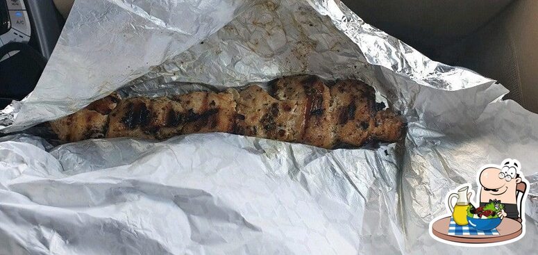 Hello Greek in Vaughan - Restaurant reviews