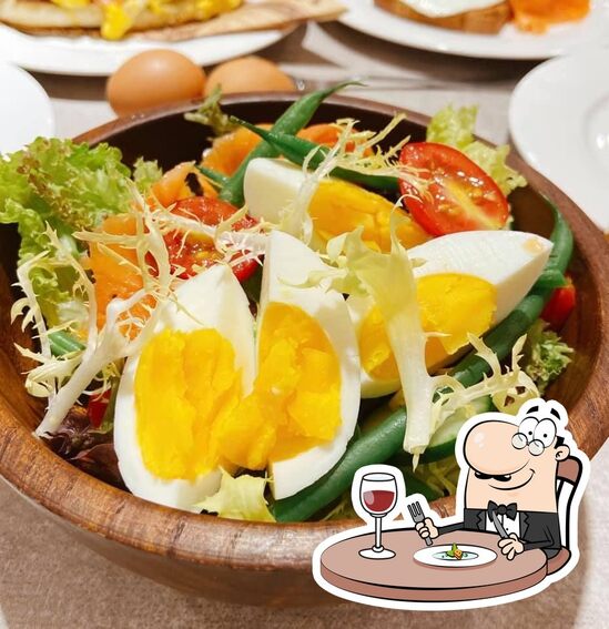 Kuri Hedgehog Cafe, Hong Kong - Restaurant reviews