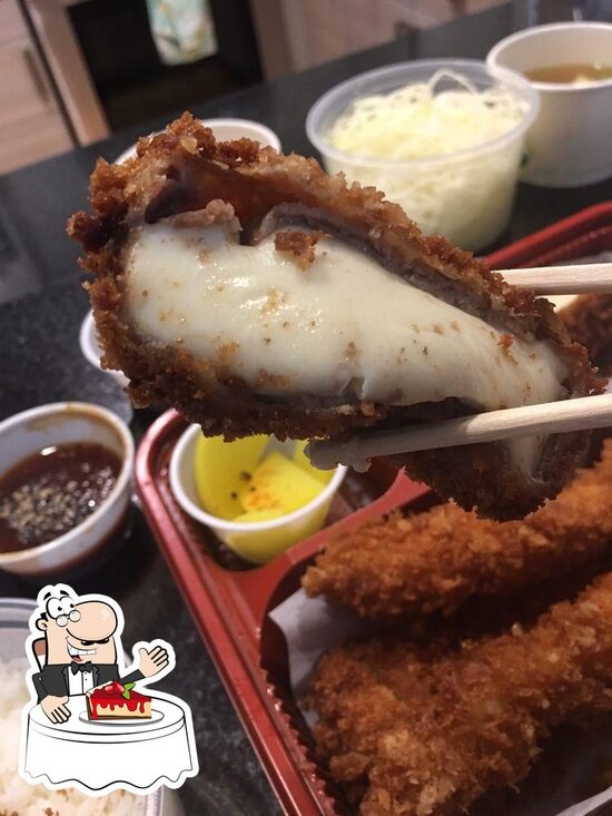 Koji Katsu in Calgary - Restaurant reviews