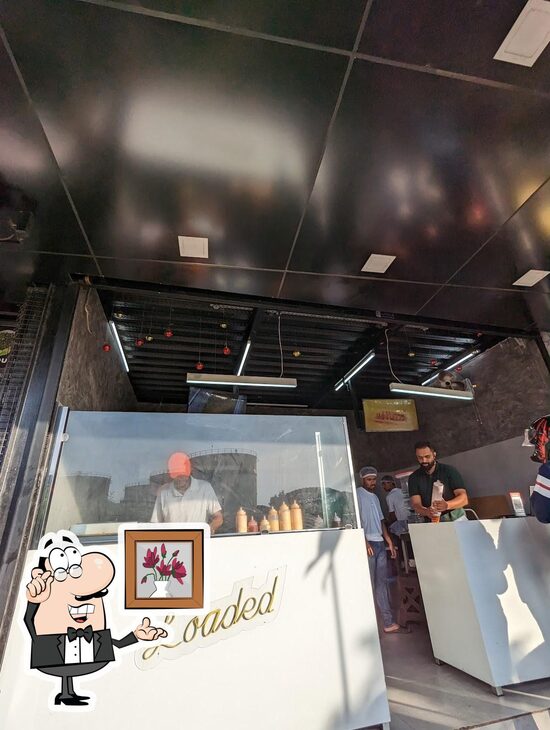 Loaded, Kochi - Restaurant menu, prices and reviews