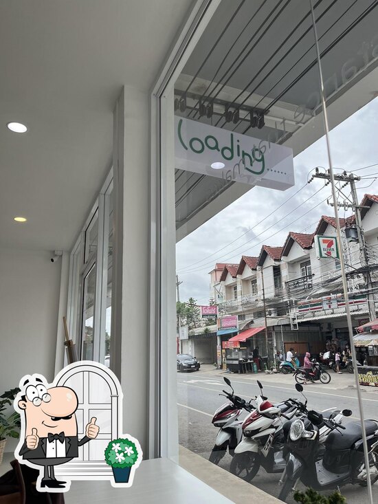 Loading Matcha Cafe, Khon Kaen - Restaurant menu, prices and reviews