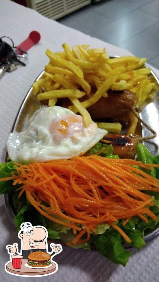Restaurante O Marquês, Viseu - Restaurant reviews