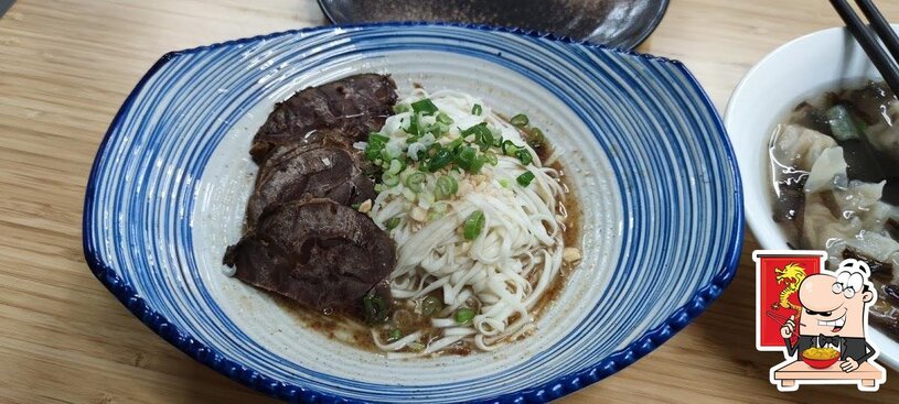 Shaxian Delicacies 沙县小吃 in London - Restaurant reviews