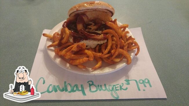 TC's Diner in Friendship - Restaurant reviews