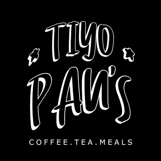 Menu at Tiyo Pau’s restaurant, Biñan