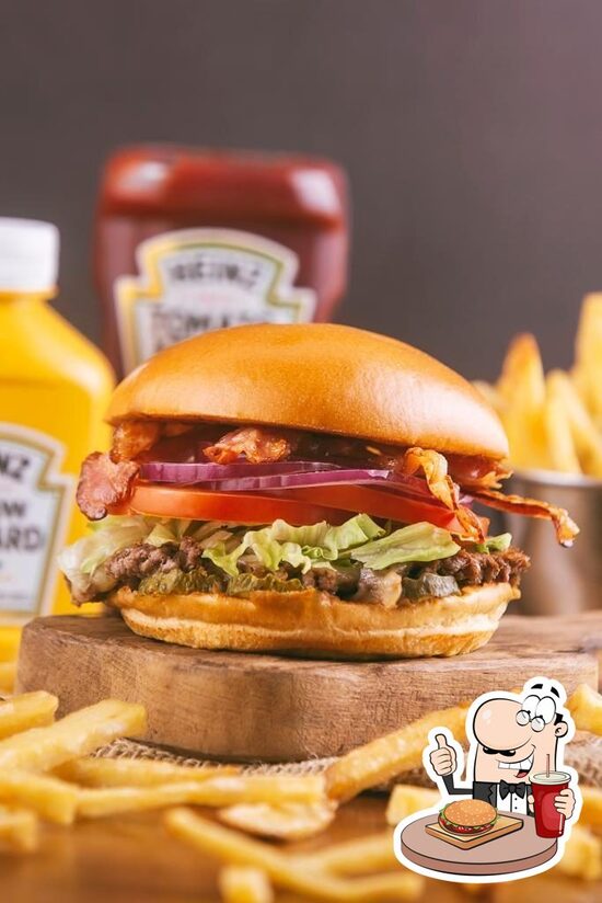 BEEF BURGER, São Francisco do Sul - Menu do restaurante, preços e opiniões