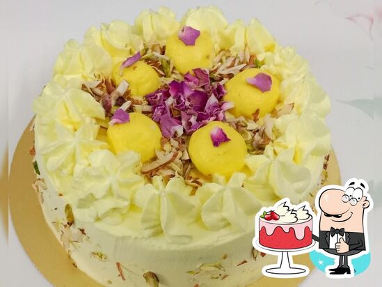 The Sweet Side, Coimbatore - Restaurant reviews