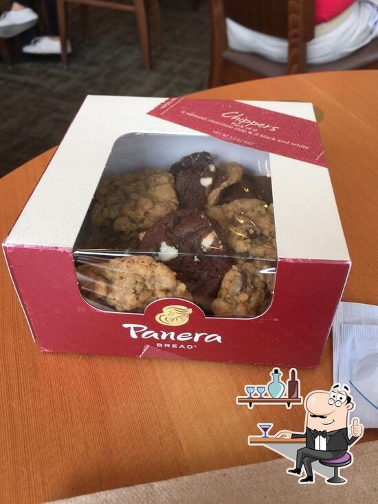 Panera Bread, Phoenix - Restaurant menu, prices and reviews